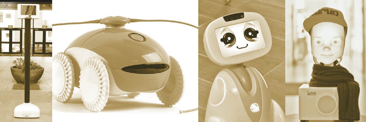 Robotic-Start-ups | Robotics | Future Markets Magazine