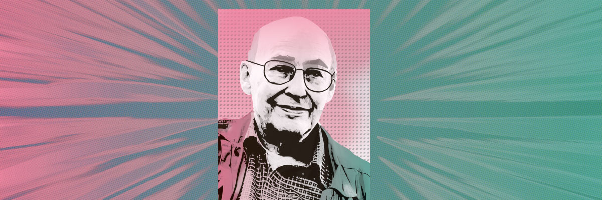 AI-pioneer Minsky: Temporarily dead? | Future Markets Magazine