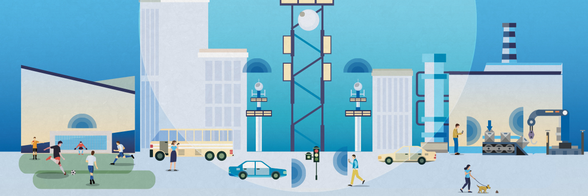 High-speed communication | Future Markets Magazine