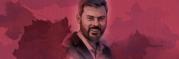 Short portrait about Mate Rimac | Future Markets Magazine