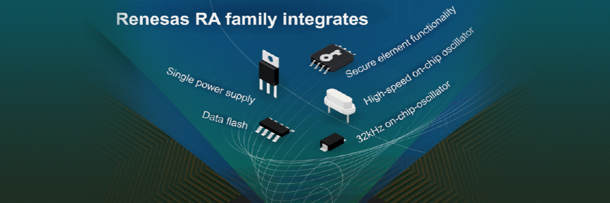 Passion for microcontrollers | Future Markets Magazine