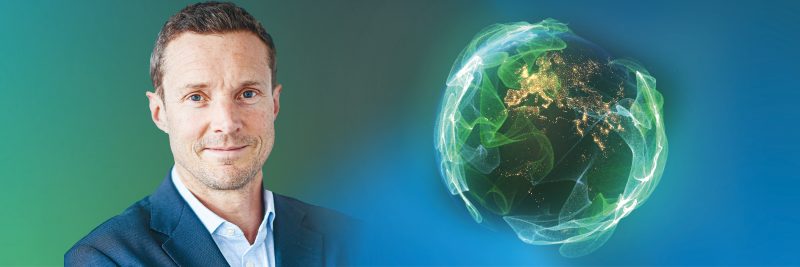 Interview with Bruce Douglas, Eurelectric | Future Markets Magazine