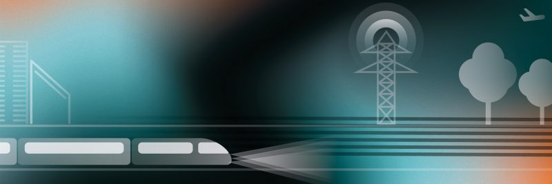 Digitalisation & Automation in railway | Future Markets Magazine