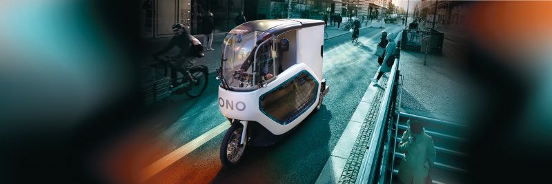 Micromobility – A global trend | Future Markets Magazine