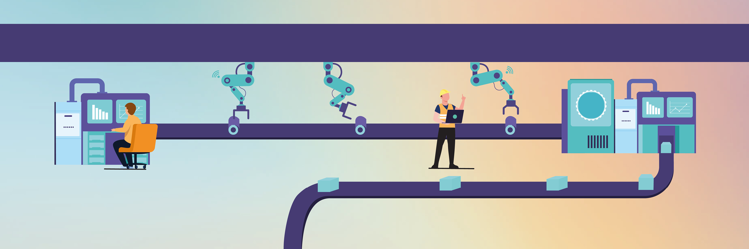 Functional safety in modern HMIs | Future Markets Magazine