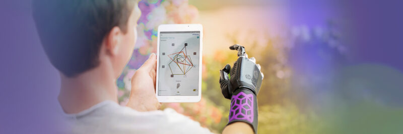 Where human and machine merge | Future Markets Magazine